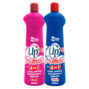 Linha Up Pro - Goedert