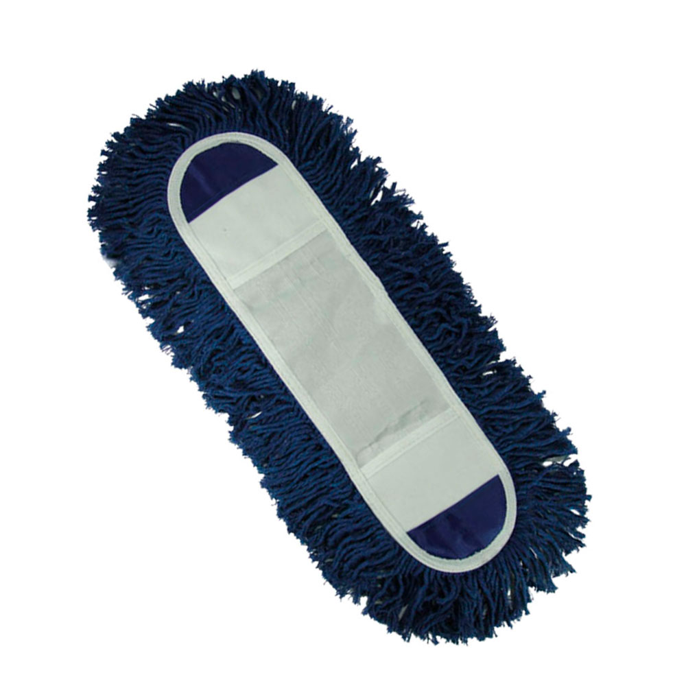 Mop po algodao 60cm. (refil p/somente conjunto mop po - Nobre, KD ...