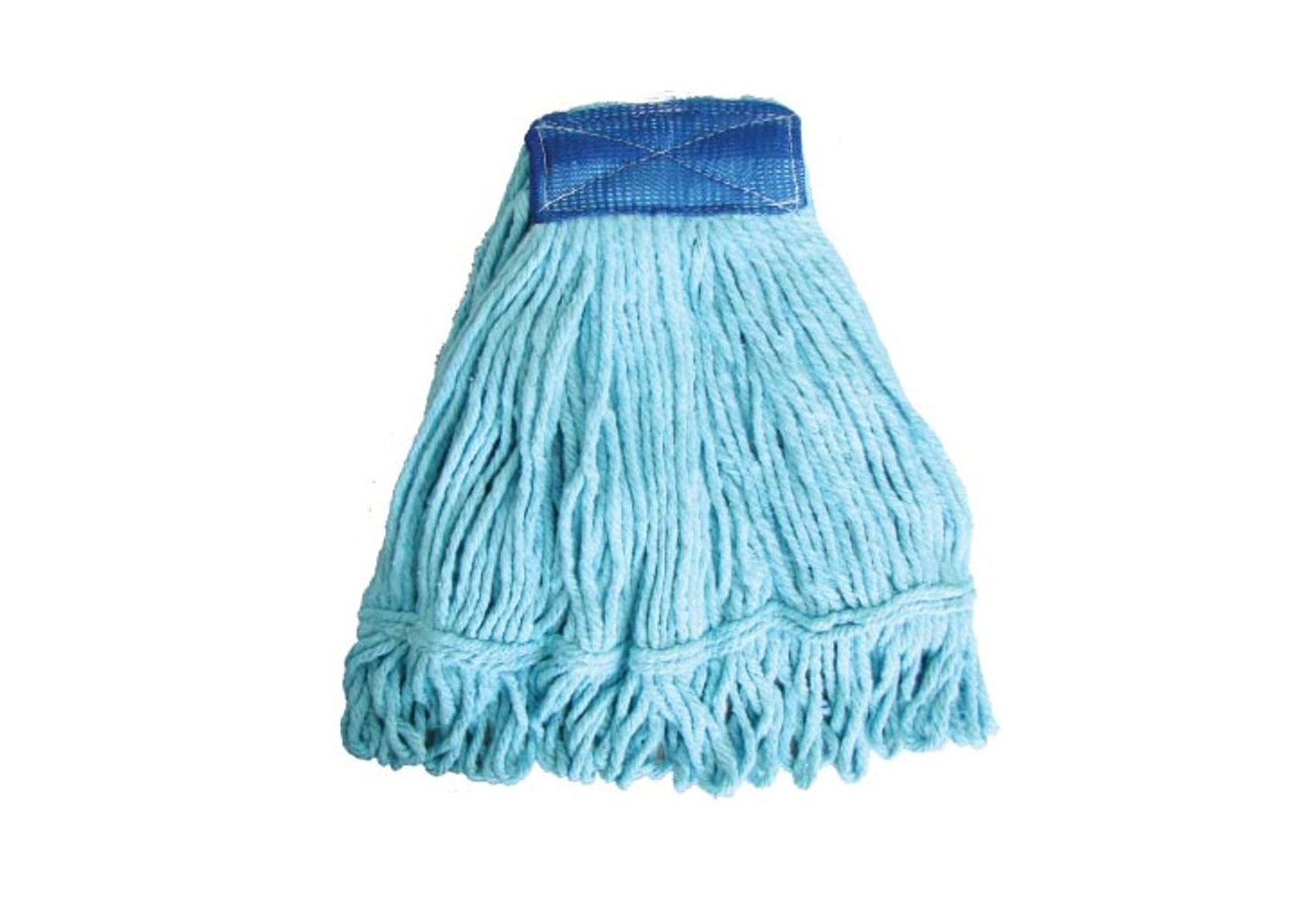 Mop umido - azul - Nobre - Goedert